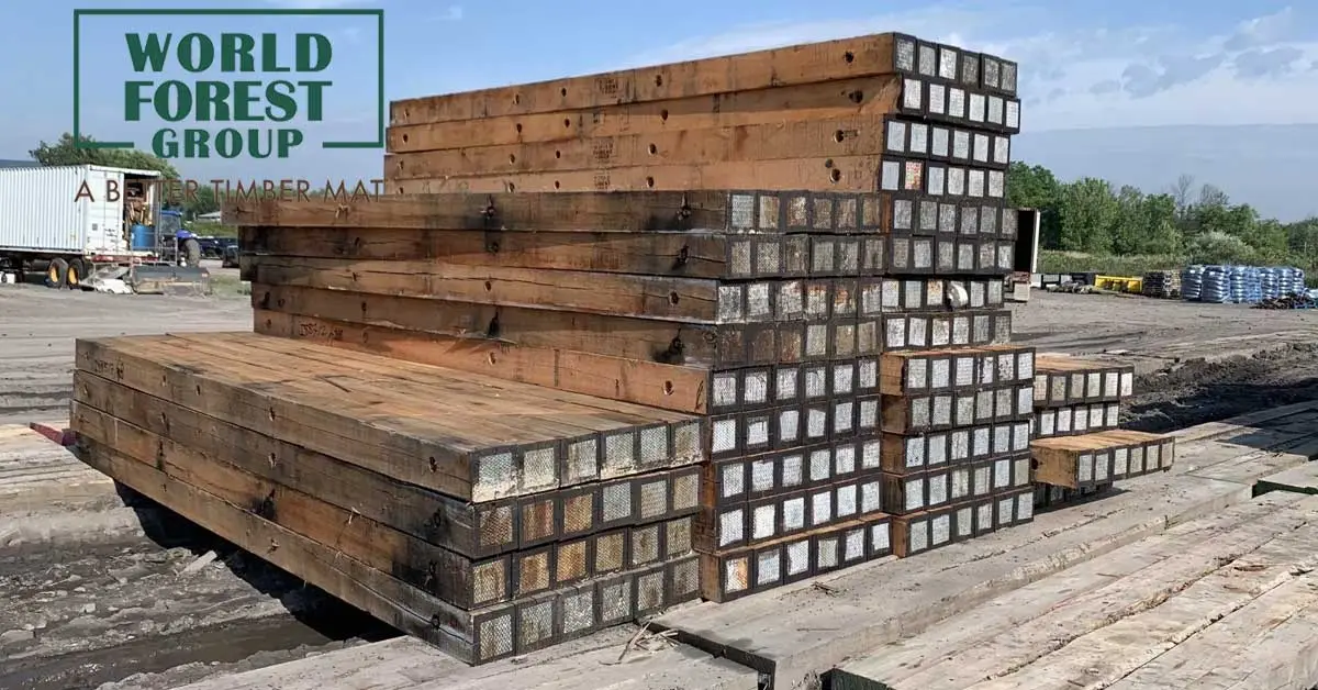 Eucalyptus Timber Benefits Archives - Eucalyptus Timber Mats